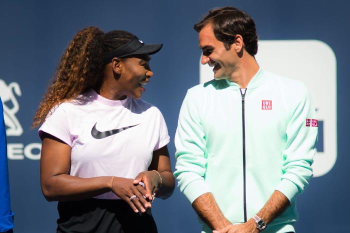 Novak Djokovic: Roger Federer set the tone for what it means to achieve ...