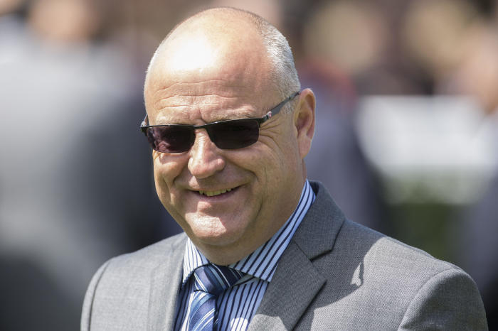 The Ridler bidding to provide Richard Fahey with more Prix Morny success
