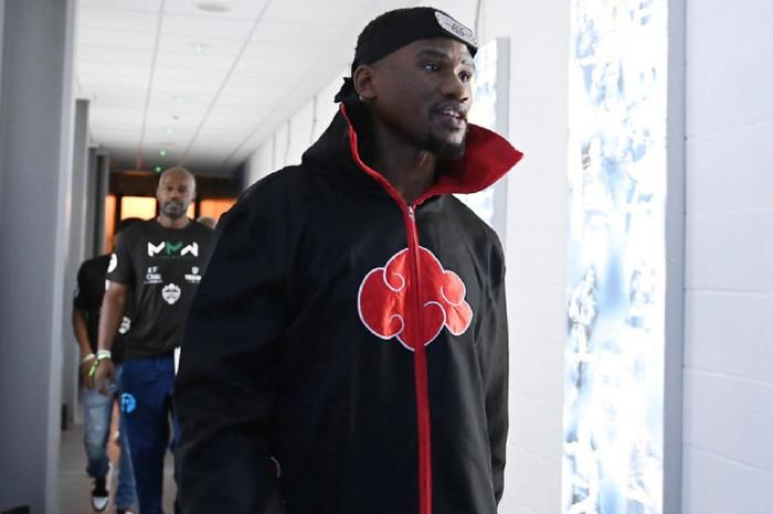 Exclusive: Mali Wright dreaming of making Leeds' First Direct Arena his ...