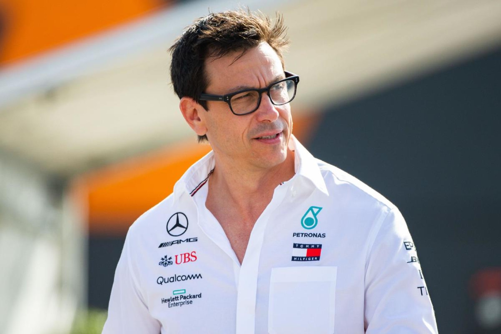 Toto Wolff admits Formula 1 campaign 'was very hard' but 'had its good ...
