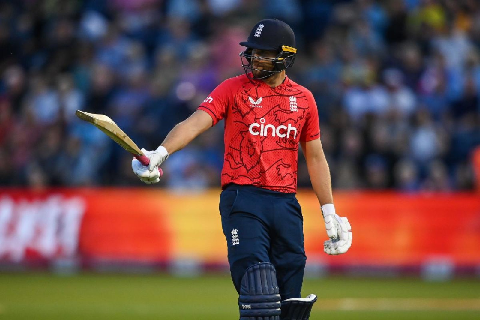 Dawid Malan willing to shift down England T20 batting order if it helps ...