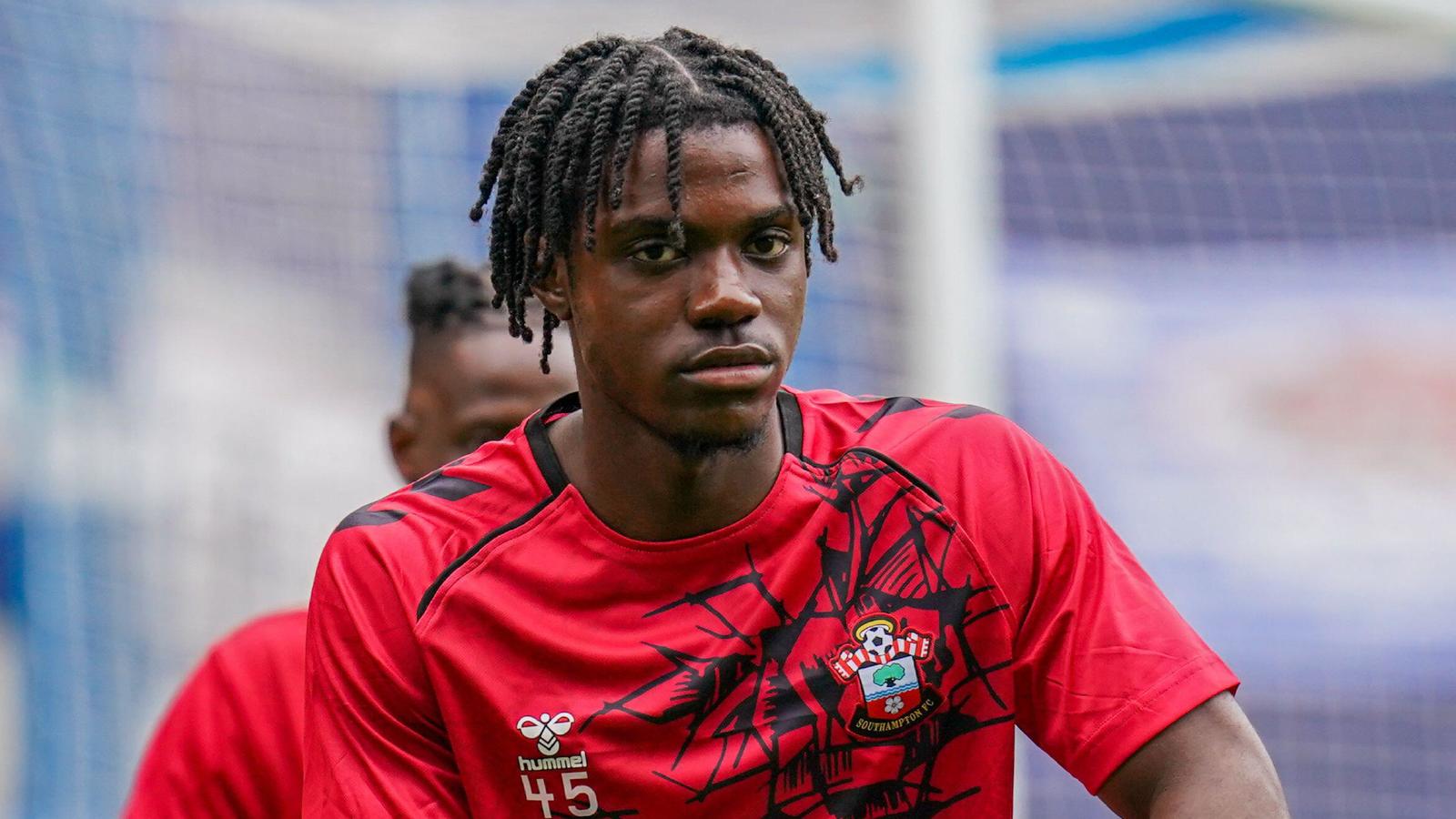 Chelsea secure 8th summer signing with capture of Romeo Lavia from ...